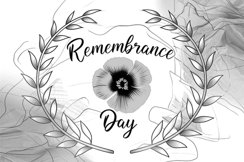 Remembrance Day WW1 World War 1 WW2 Coloring Sheets Colouring Pages ...