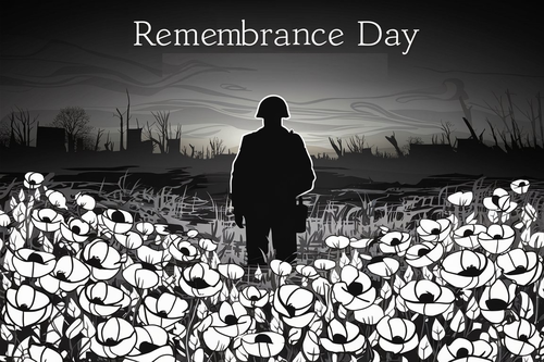 Remembrance Day WW1 World War 1 WW2 Coloring Sheets Colouring Pages ...
