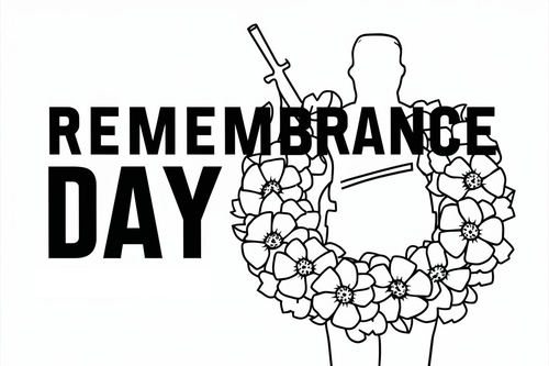 Remembrance Day WW1 World War 1 WW2 Coloring Sheets Colouring Pages ...