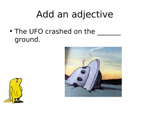 Beegu by Alexis Beacon - Year 1 Unit of Writing Resources | Teaching ...