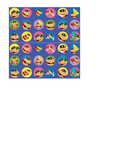 Supertato by Sue Hendra and Paul Linnet - Year 1 Unit of Writing ...