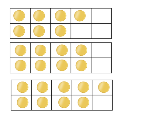 One Less Pirate Treasure Game | Teaching Resources