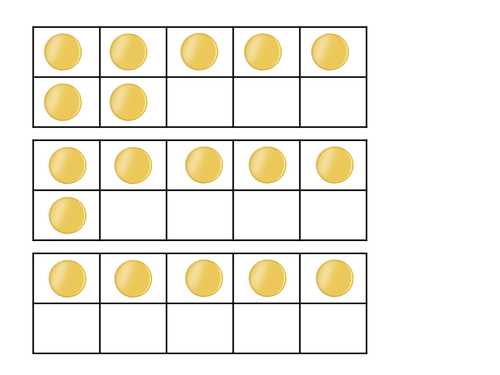 One Less Pirate Treasure Game | Teaching Resources