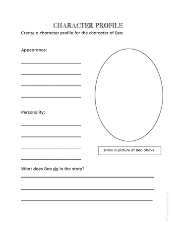 Resource Bundle - Piano Fingers - Comprehension Guide - Task Cards ...