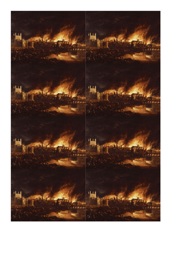 Toby and the Great Fire of London by Margaret Nash and Jane Cope - Year ...