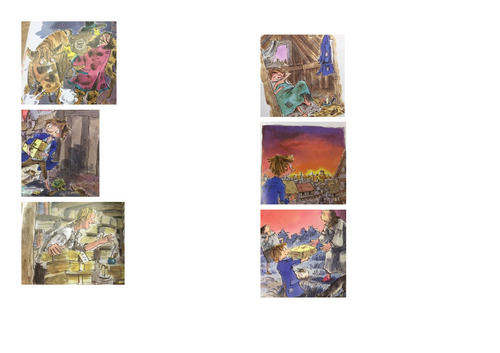 Toby and the Great Fire of London by Margaret Nash and Jane Cope - Year ...