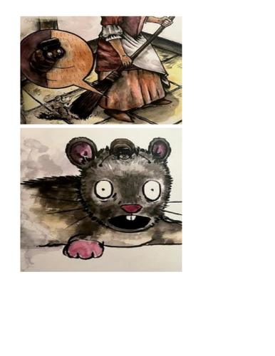 Vlad and the great fire of London by Kate Cunningham - Year 2 Unit of ...