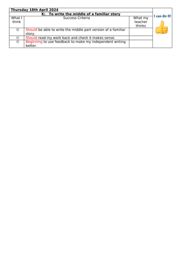 The Secret Sky Garden- Reading and writing lessons- 2 week unit ...