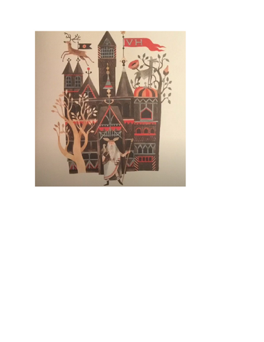 Home by Carson Ellis - Year 2 Unit of Writing Resources | Teaching ...