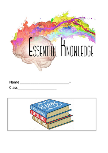 Essential English | Teaching Resources