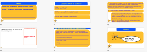 THE DAY THE CRAYONS QUIT by Drew Daywalt-prediction(front cover/blurb ...