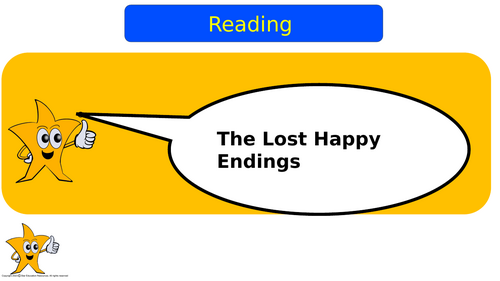 The Lost Happy Endings by Carol Ann Duffy-diary entry of Jub | Teaching ...