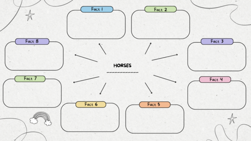 If I Was a Horse - Sophie Blackall - Resources- Stages 2-3 - CBCA ...