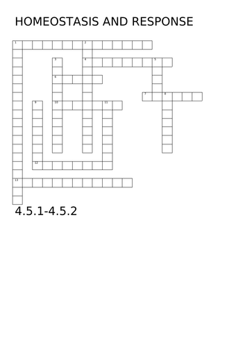 Biology Paper 2 Higher Puzzle Bundle and Answers | Teaching Resources