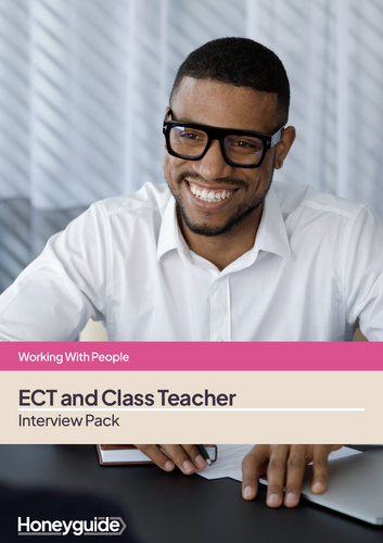 ECT Class Teacher Interview Pack | Teaching Resources ECT Class Teacher Interview Pack | Teaching Resources