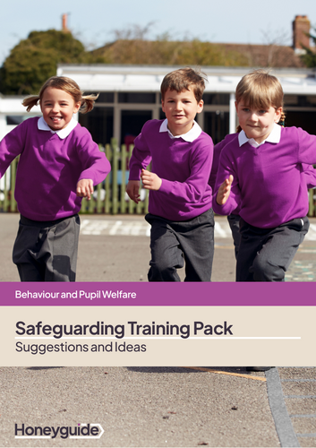 Safeguarding Training CPD Summer Term | Teaching Resources