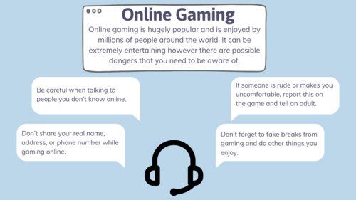 Internet Safety Assembly KS2 KS3 KS4 E-Safety/Online Safety | Teaching ...