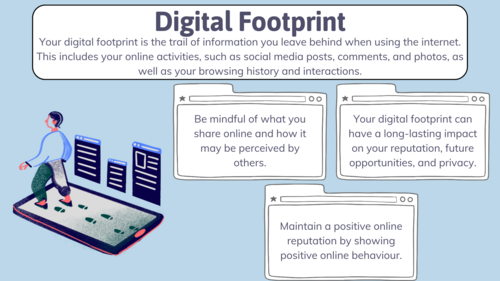 Internet Safety Assembly KS2 KS3 KS4 E-Safety/Online Safety | Teaching Resources