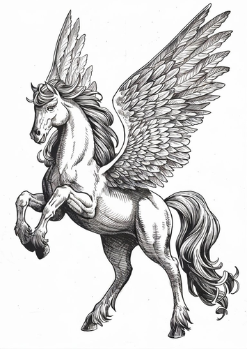 NEW Greek Mythology Myths Monsters Coloring Sheets Colouring Pages ...