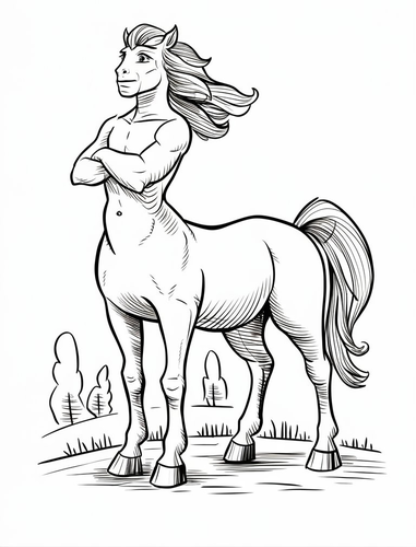 NEW Greek Mythology Myths Monsters Coloring Sheets Colouring Pages ...