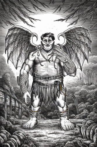 NEW Greek Mythology Myths Monsters Coloring Sheets Colouring Pages ...