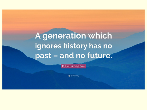 Edexcel / Pearson GCSE History Paper 1 Migrants in Britain and Notting ...