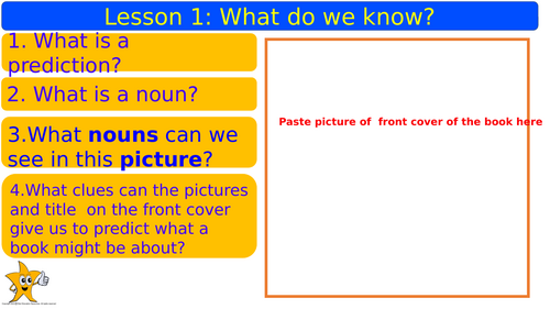 Varmints by Helen Ward and Marc Craste-prediction from front cover and ...