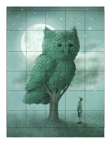 The Night Gardener by The Fan Brothers - Year 2 Unit of Writing ...