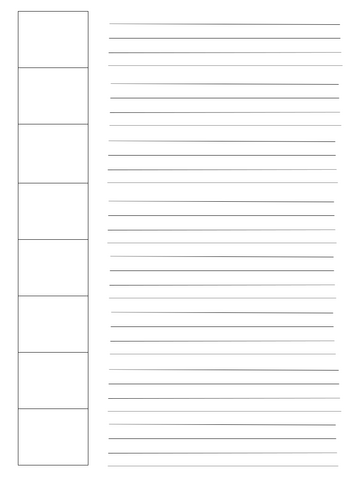 Flotsam by David Wiesner - Year 3 Unit of Writing Resources | Teaching ...