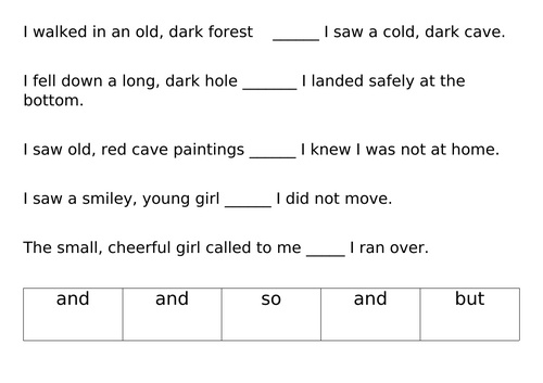 Stone Age Boy by Satoshi Kitamura - Year 3 Unit of Writing Resources ...