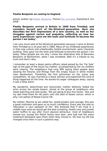 Refugee series of lessons Persuasive writing | Teaching Resources