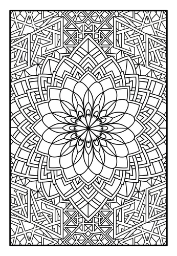 NEW 20 x Islam Religion - Muslims themed Coloring Sheets Colouring ...