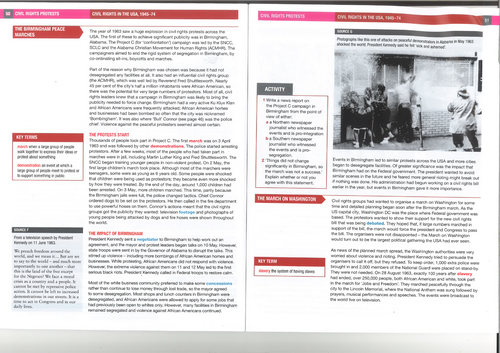 Selma and the Voting Rights Act, 1964 | Teaching Resources