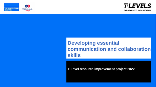 T-Level Health 2024-2025 A8.4-A8.7 and 8.15-A8.16 Personalised ...