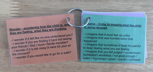 PACE and WINE Lanyard Resource | Teaching Resources