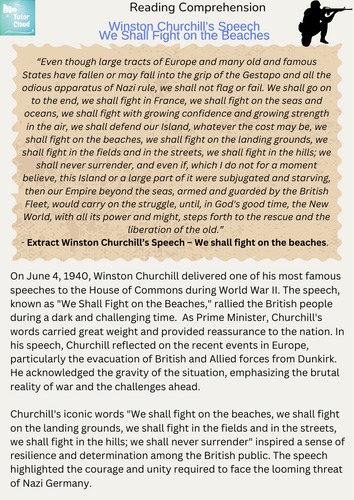 World War 2 Resource Bundle | Teaching Resources