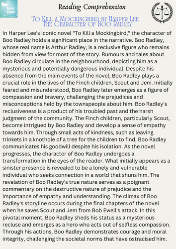 To Kill a Mockingbird by Harper Lee Resource Bundle | Teaching Resources