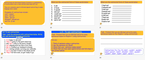 Kensuke's Kingdom by Michael Morpurgo - Diary entry of Michael based on ...