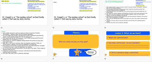 Kensuke's Kingdom by Michael Morpurgo - Diary entry of Michael based on ...