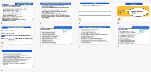 Kensuke's Kingdom by Michael Morpurgo - Diary entry of Michael based on ...