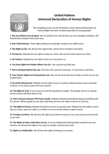 AQA Theme F: Religion, Human Rights and Social Justice Whole SOW ...