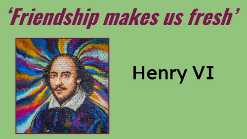 Swift or Shakespeare Quiz | Teaching Resources