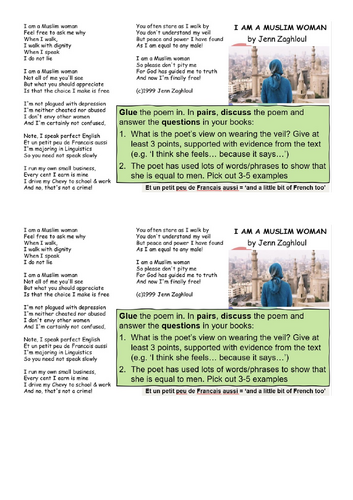 GCSE RS Religious Freedom (Religion, Human Rights and Social Justice ...