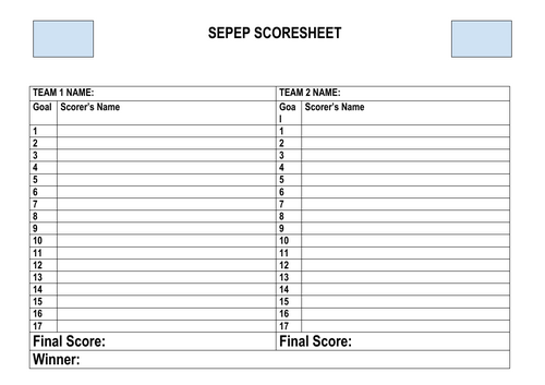 SEPEP Resource Pack | Teaching Resources