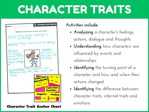 Ruby Finds a Worry Activities - Tom Percival Read Aloud Book Literacy ...