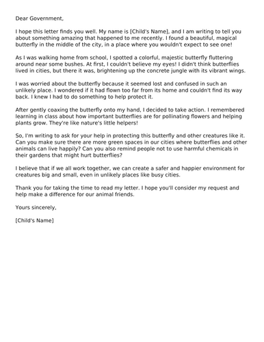 Dear Greenpeace by Simon James - Year 3 Unit of Writing Resources ...