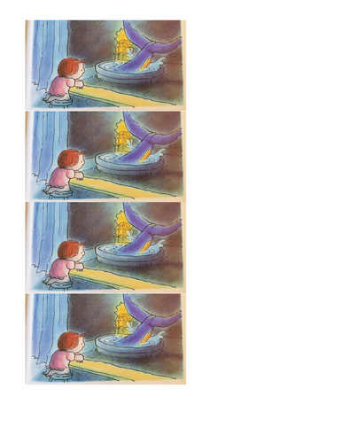 Dear Greenpeace by Simon James - Year 3 Unit of Writing Resources ...