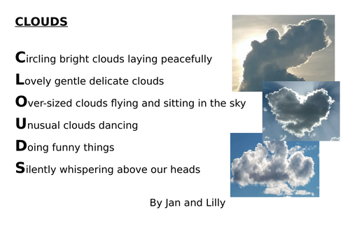 Ocean Meets Sky by The Fan Brothers - Year 4 Unit of Writing Resources ...