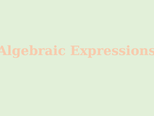 A-level Edexcel Maths - Pure PowerPoints | Teaching Resources