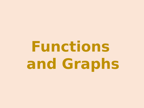 A-level Edexcel Maths - Pure PowerPoints | Teaching Resources